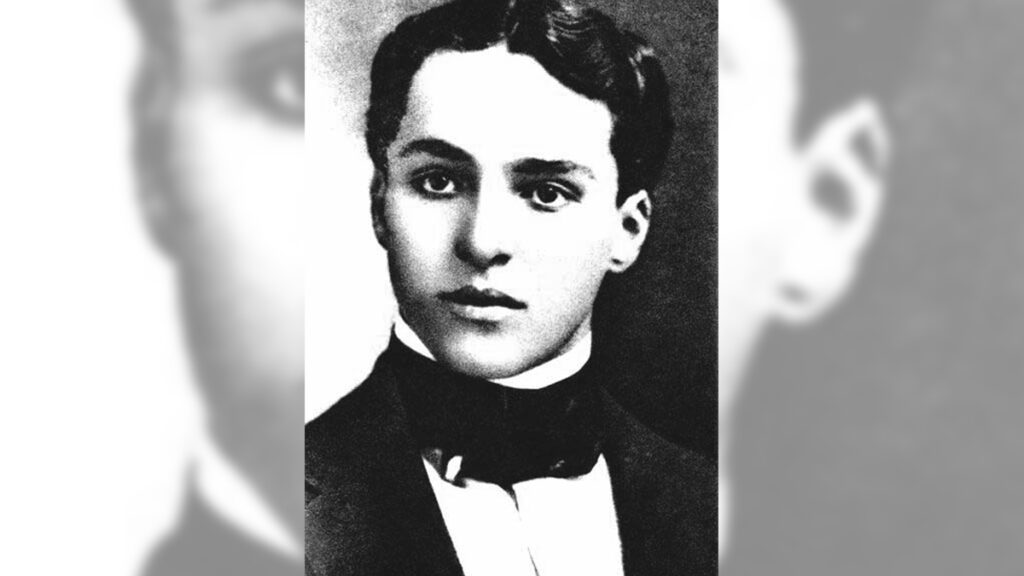 Charlie Chaplin Almost Skipped Film Career to Live Life in Arkansas ...