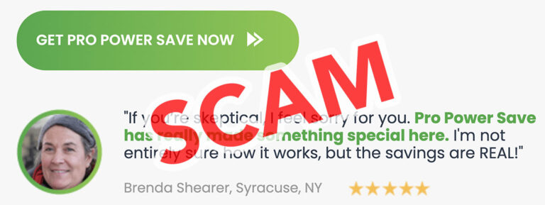 Revealing the Pro Power Save Reviews Scam About Elon Musk: Everything ...
