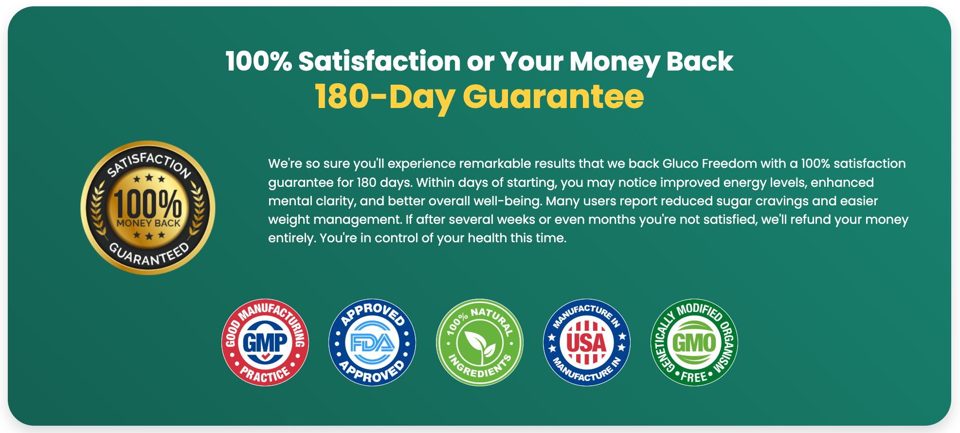 GlucoFreedom Reviews and Revealing the 'Cinnamon Trick' Diabetes Scam ...