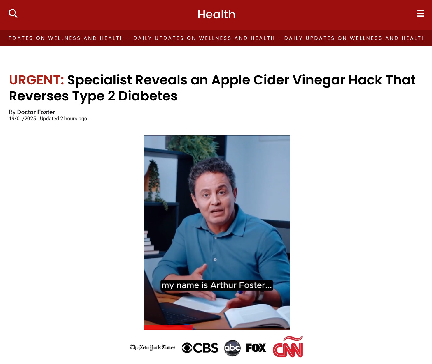 Revealing the GlycoShield Reviews Scam. Everything You Need to Know ...