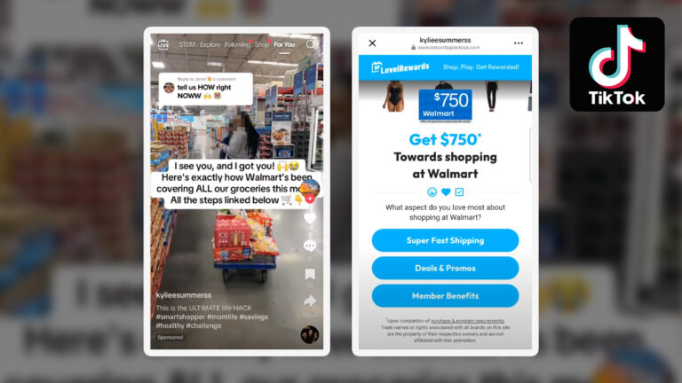 Walmart 'Ultimate Life Hack' for $750 Gift Card Scam Explained ...
